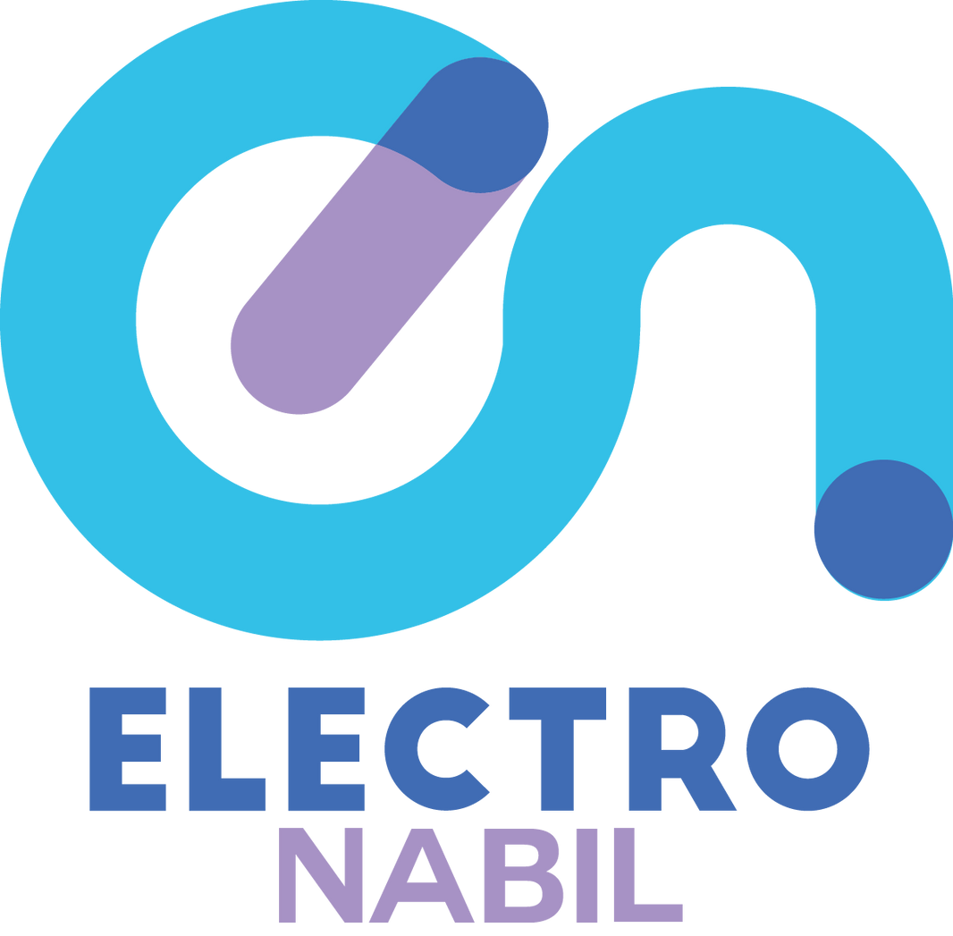Electro Nabil | أفضل الأجهزة الإلكترونية وكاميرات المراقبة وخدمات تعبئ